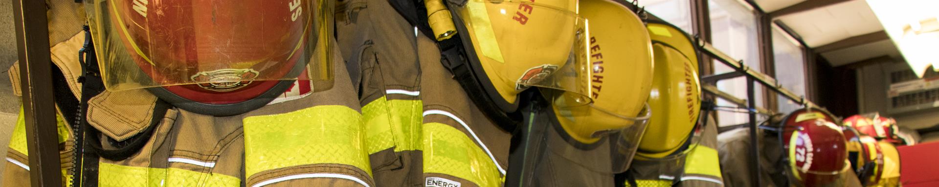 Find My Fire Station