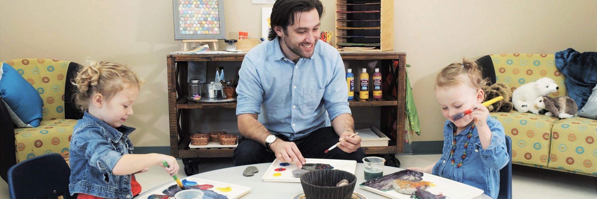 Early Childhood Educators